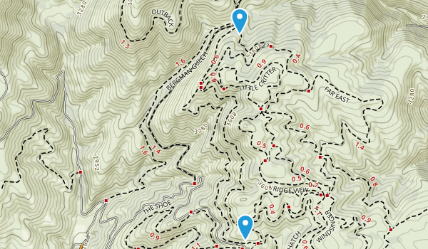 Best Trails near Manson, Washington | AllTrails