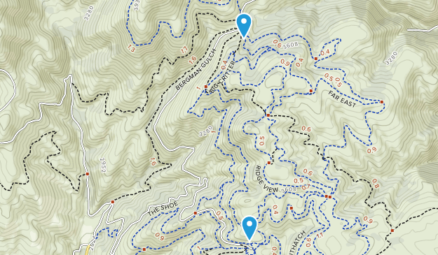 Best Trails near Manson, Washington | AllTrails