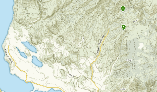 Best Trails near Manson, Washington | AllTrails