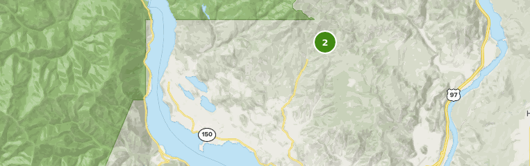 Best Hikes and Trails in Manson | AllTrails