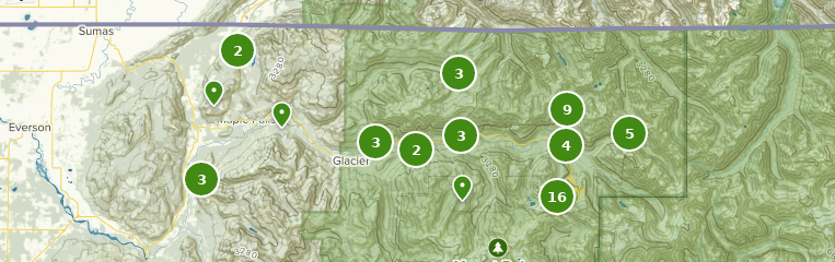 Best Trails near Maple Falls, Washington | AllTrails