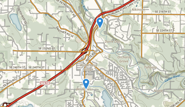 Best Trails near Maple Valley, Washington | AllTrails.com