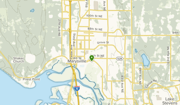 Best Trails near Marysville, Washington | AllTrails