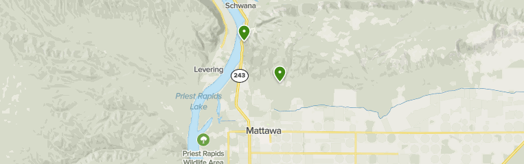 Best Hikes and Trails in Mattawa | AllTrails