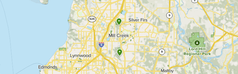 Best Hikes and Trails in Mill Creek | AllTrails