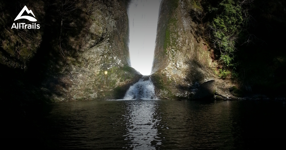 Best trails in Montesano, Washington | AllTrails