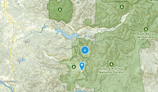 Best Trails near Morton, Washington | AllTrails