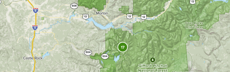 Best trails in Morton, Washington | AllTrails