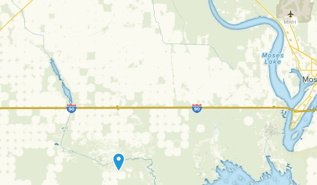 Best Trails near Moses Lake, Washington | AllTrails