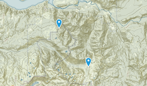 Best Trails near Mossyrock, Washington | AllTrails