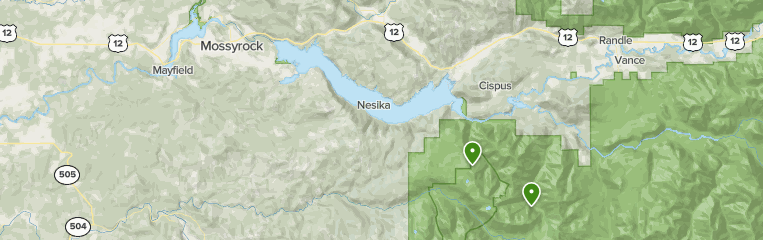 Best Trails near Mossyrock, Washington | AllTrails