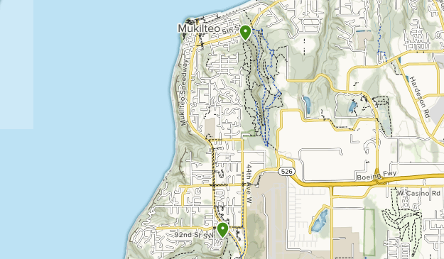 Best Trails near Mukilteo, Washington | AllTrails