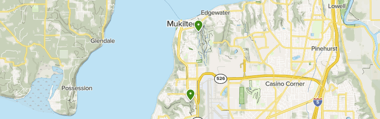 Best trails in Mukilteo, Washington | AllTrails