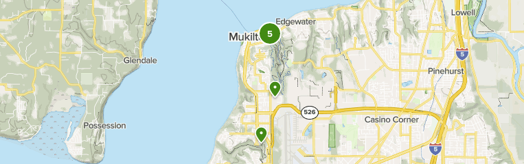 Best Hikes and Trails in Mukilteo | AllTrails