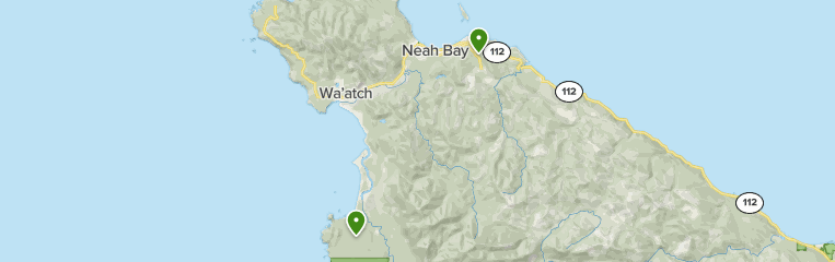 Best trails in Neah Bay, Washington | AllTrails