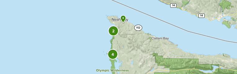 Best Trails in Neah Bay | AllTrails
