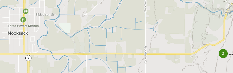 Best Hikes and Trails in Nooksack | AllTrails