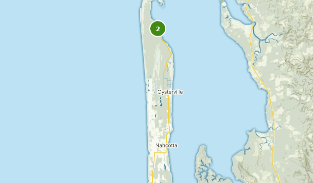 Best Trails near Ocean Park, Washington | AllTrails