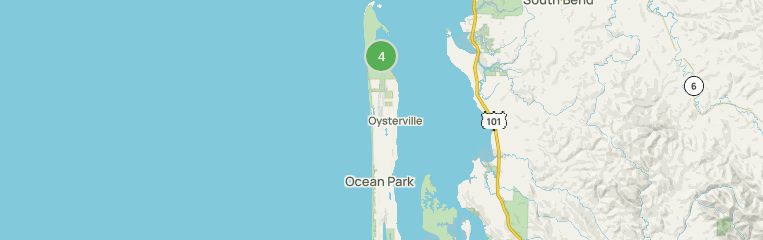 Best Hikes and Trails in Ocean Park | AllTrails