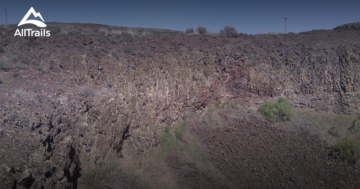 Best hikes and trails in Odessa | AllTrails
