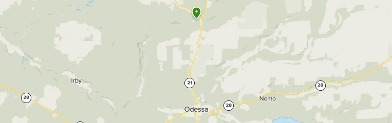 Best Hikes and Trails in Odessa | AllTrails