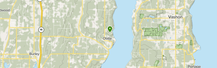Best Hikes and Trails in Olalla | AllTrails