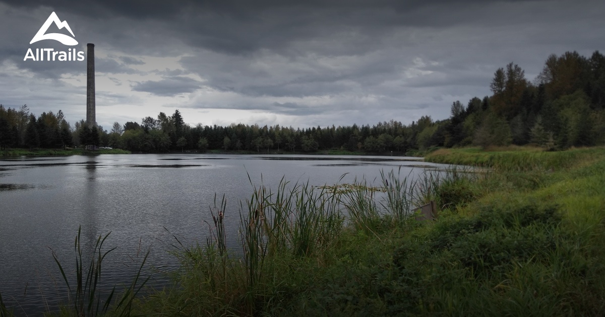 Best hikes and trails in Onalaska | AllTrails