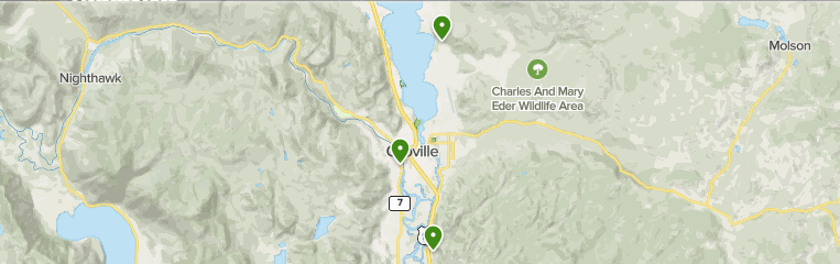 Best Hikes and Trails in Oroville | AllTrails