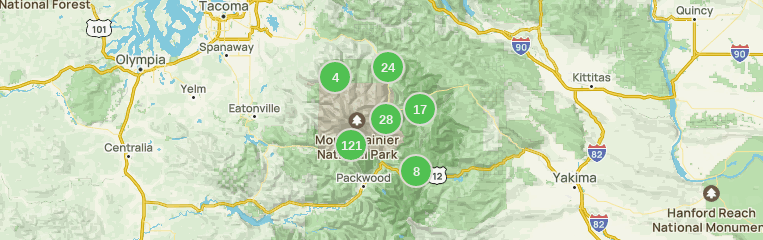 10 Best Trails and Hikes in Paradise | AllTrails