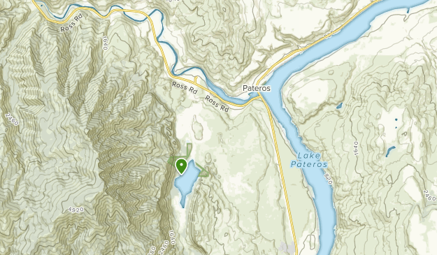 Best Trails near Pateros, Washington | AllTrails