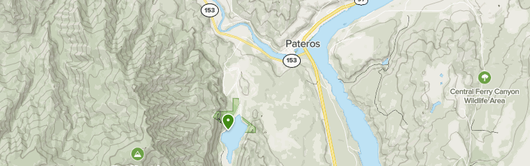 Best Hikes and Trails in Pateros | AllTrails