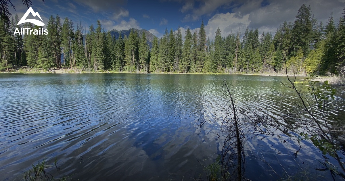 Best hikes and trails in Plain | AllTrails