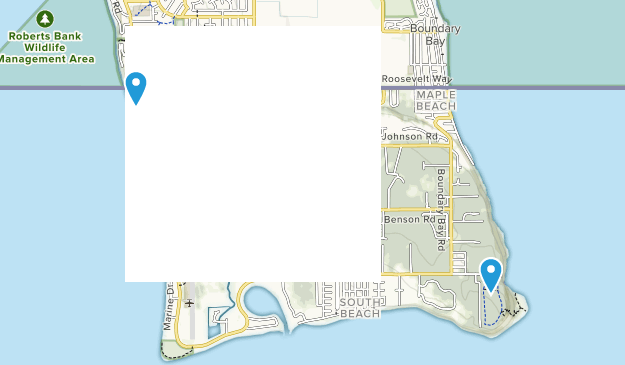 Best Trails near Point Roberts, Washington | AllTrails