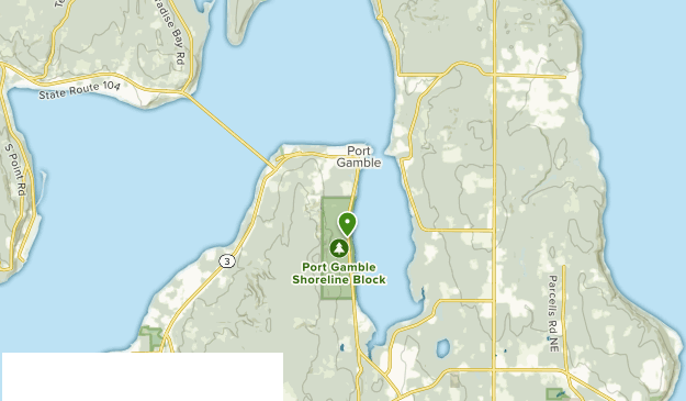 Best Trails near Port Gamble, Washington | AllTrails