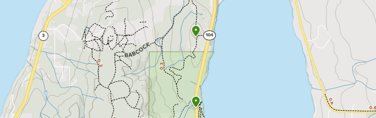 Best trails in Port Gamble, Washington | AllTrails