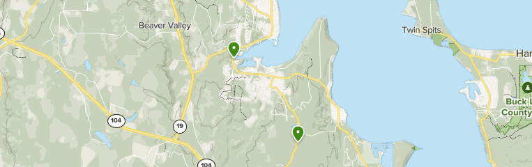 Best trails in Port Ludlow, Washington | AllTrails