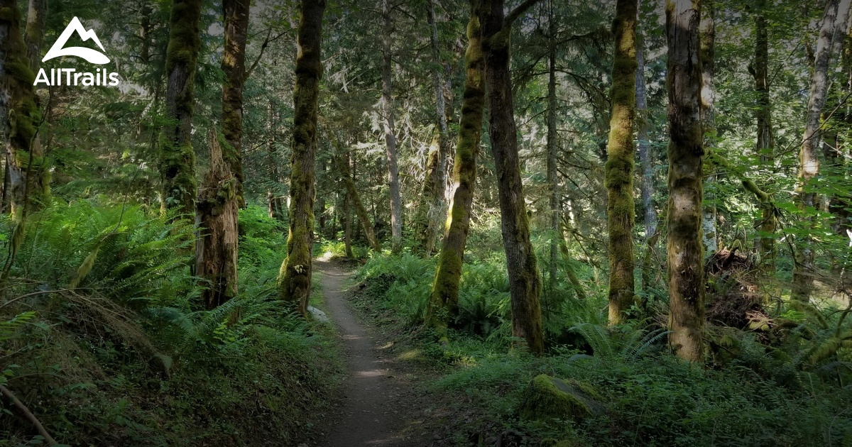 Best hikes and trails in Preston | AllTrails