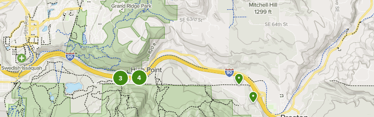 Best trails in Preston, Washington | AllTrails