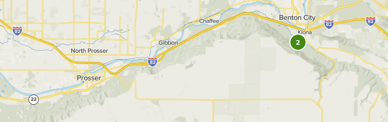 Best Trails near Prosser, Washington | AllTrails