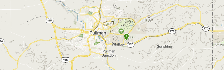 Best trails in Pullman, Washington | AllTrails