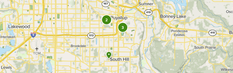 Best trails in Puyallup, Washington | AllTrails