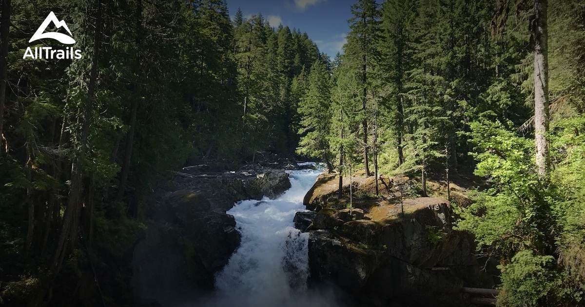 Best Trails near Randle, Washington | AllTrails