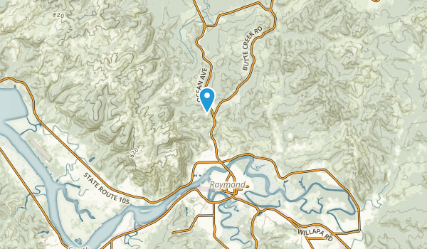 Best Trails near Raymond, Washington | AllTrails