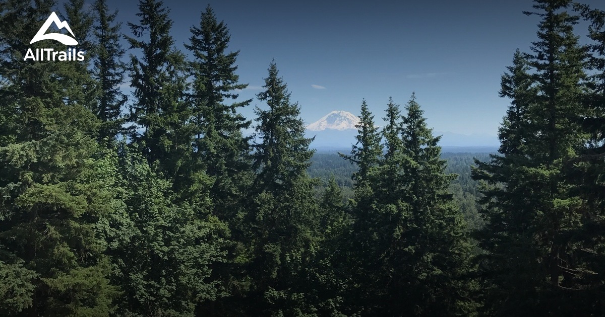 Best Trails near Renton, Washington | AllTrails