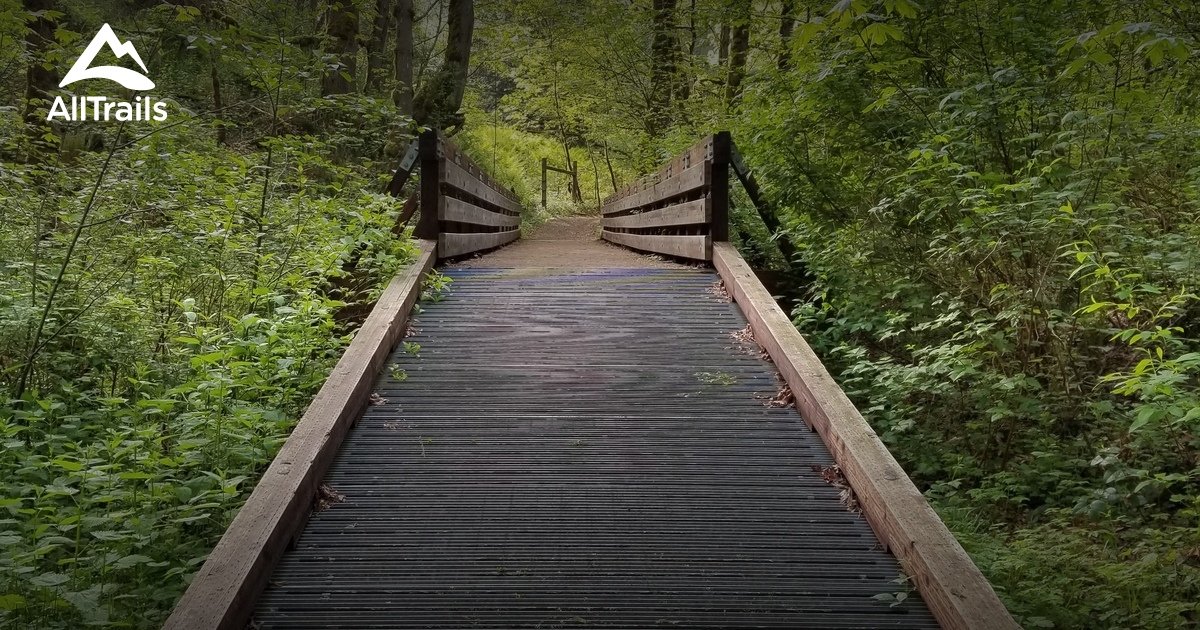 Best Trails near Renton, Washington | AllTrails