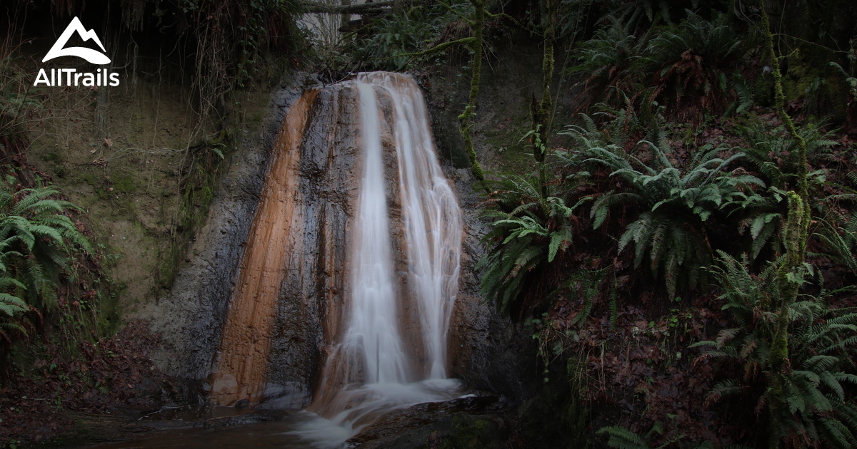 Best Trails near Renton, Washington | AllTrails