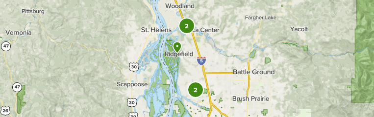 Best Hikes and Trails in Ridgefield | AllTrails