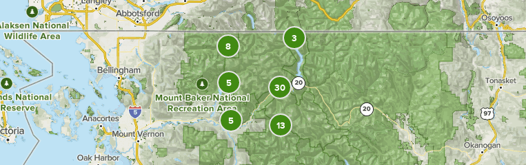 2023 Best 10 Trails and Hikes in Rockport | AllTrails