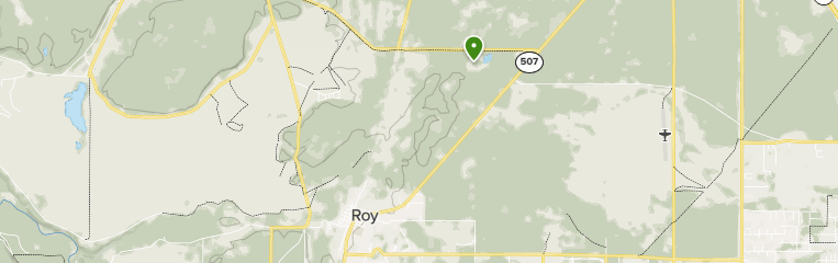 Best Hikes and Trails in Roy | AllTrails