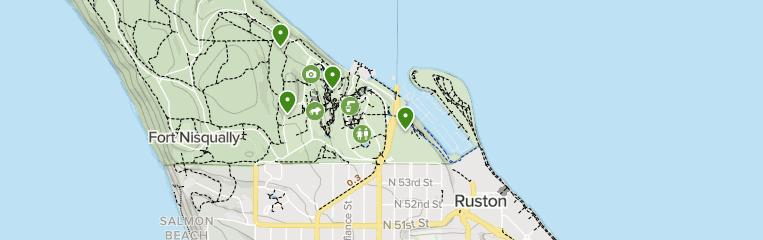 Best Hikes and Trails in Ruston | AllTrails